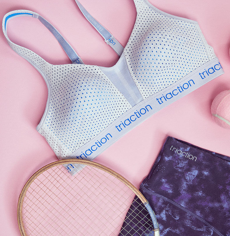 Intimo Triumph − lingerie da donna, intimo shaping e molto altro